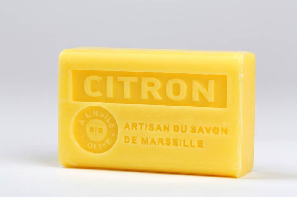 SAVON 125 gr Parfumés